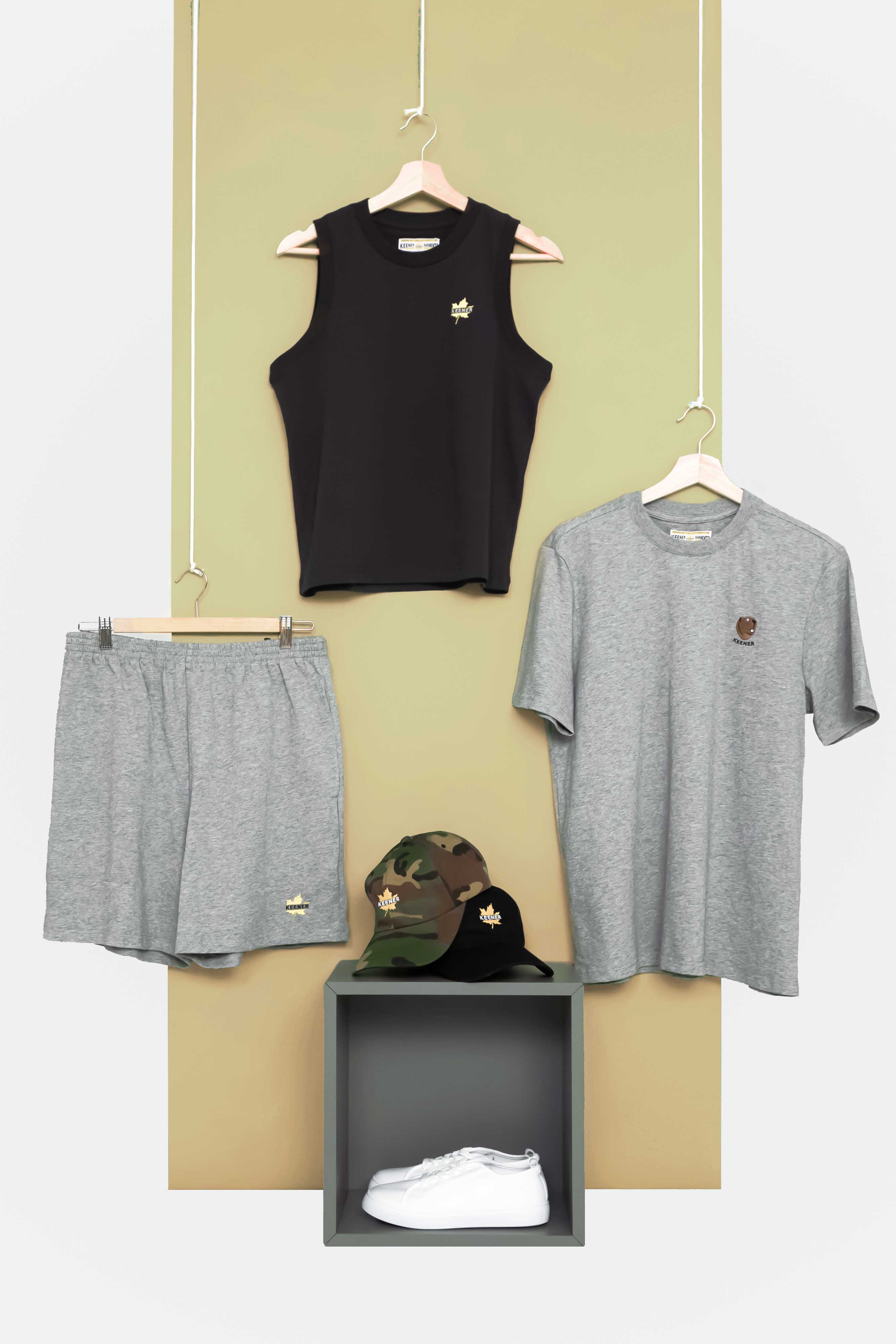 All Products – Keener Lifestyle & Apparel